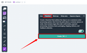 How to Convert Text to Flowchart? (Best 3 AI Ways)| UPDF