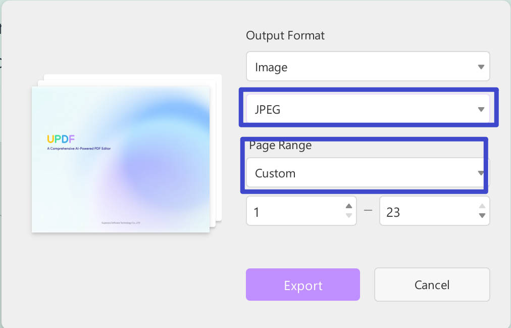 2 Best Ways to Insert a PDF as an Image into Word - UPDF