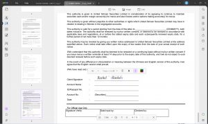 How to Copy Signature from PDF? (Easy Guide) | UPDF