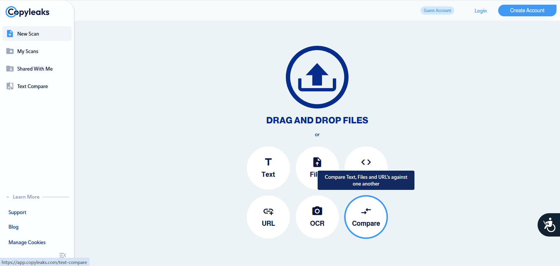 How to Compare Two Documents with AI Accurately - UPDF