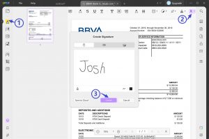 How to Copy Signature from PDF? (Easy Guide) | UPDF