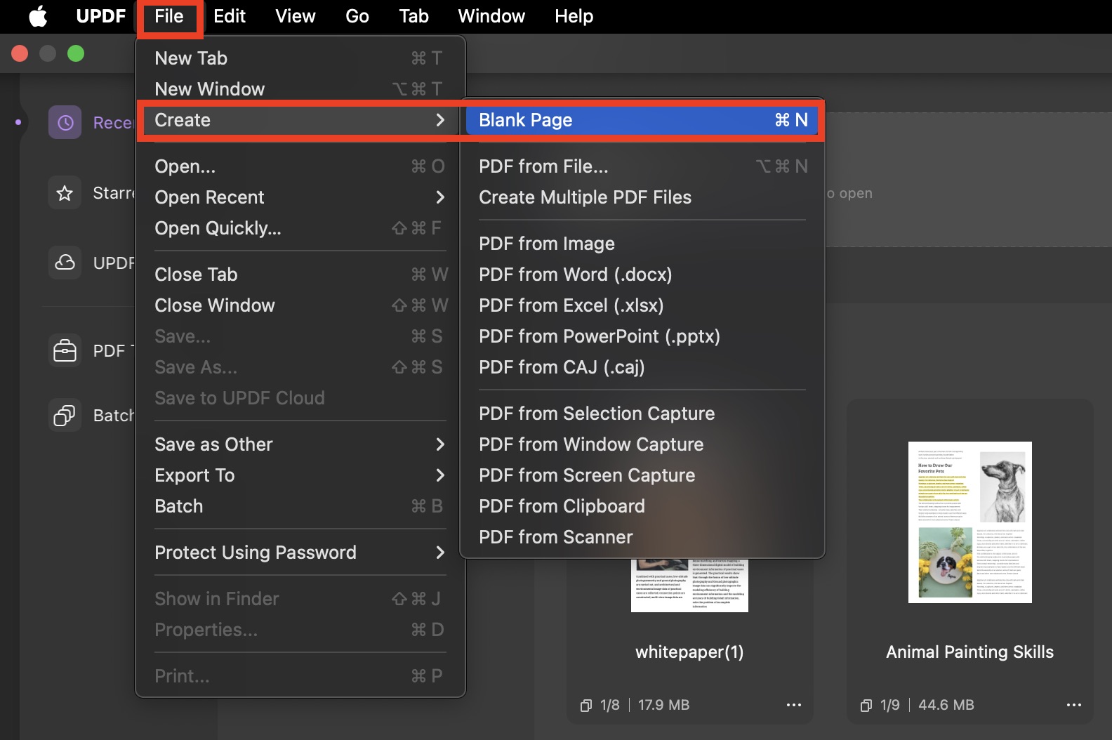 What is a Searchable PDF? The Complete Guide | UPDF