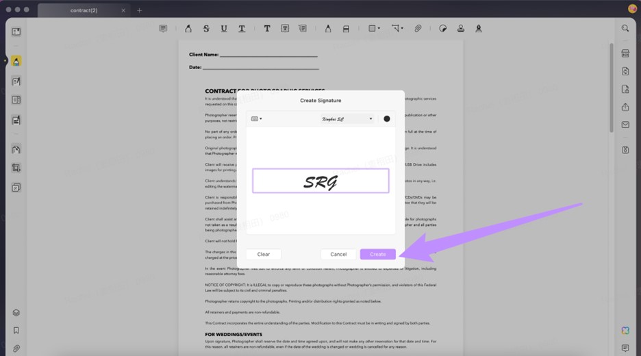 Initial and Signature: Are They Same? | UPDF