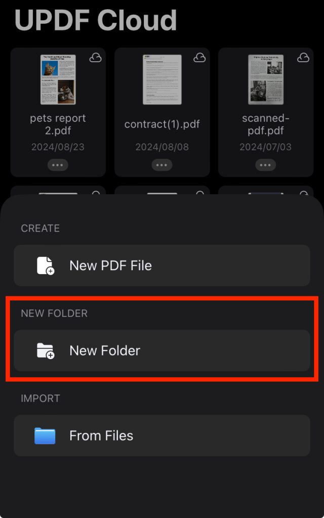How to Sync PDF Across Devices? (Easy Guide)| UPDF