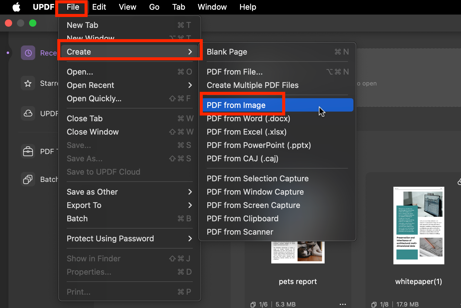 How to Convert SVG to PDF? (Easy and Fast) | UPDF