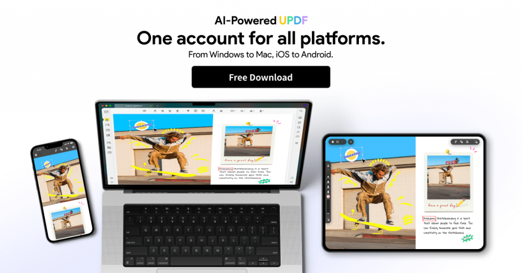 Kofax OCR: The Ultimate Guide for You in 2025 - UPDF