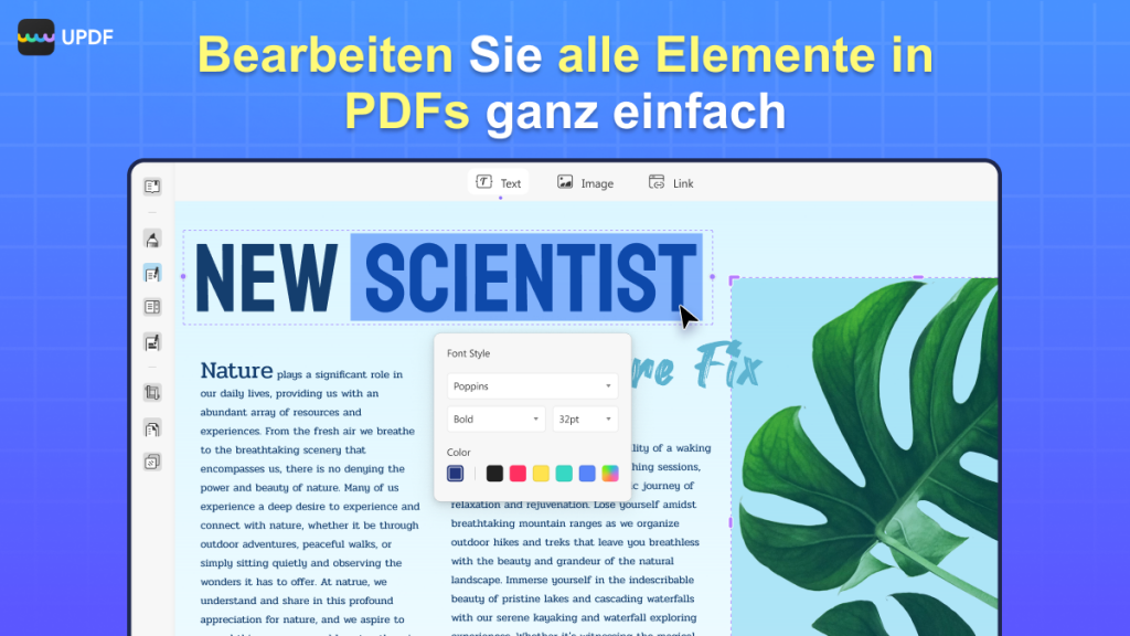Ist PDF Guru der ultimative PDF-Editor? Jetzt im Test | UPDF