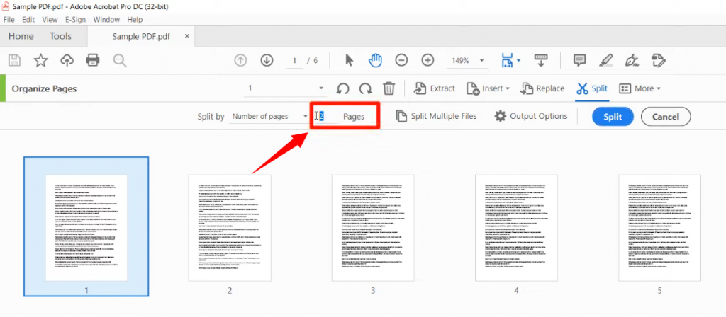 Fix There Was a Problem Reading This Document 105| UPDF