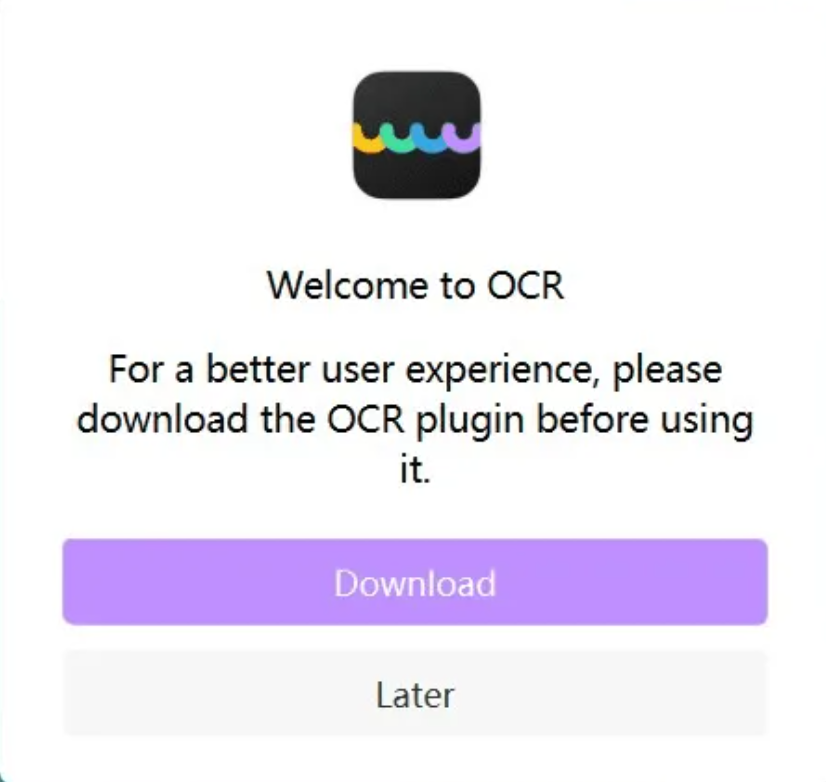 OCR PDFs with UPDF for Windows | User Guide