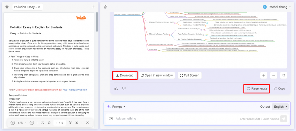 How to Convert Code to Flowchart? (3 Ways) | UPDF