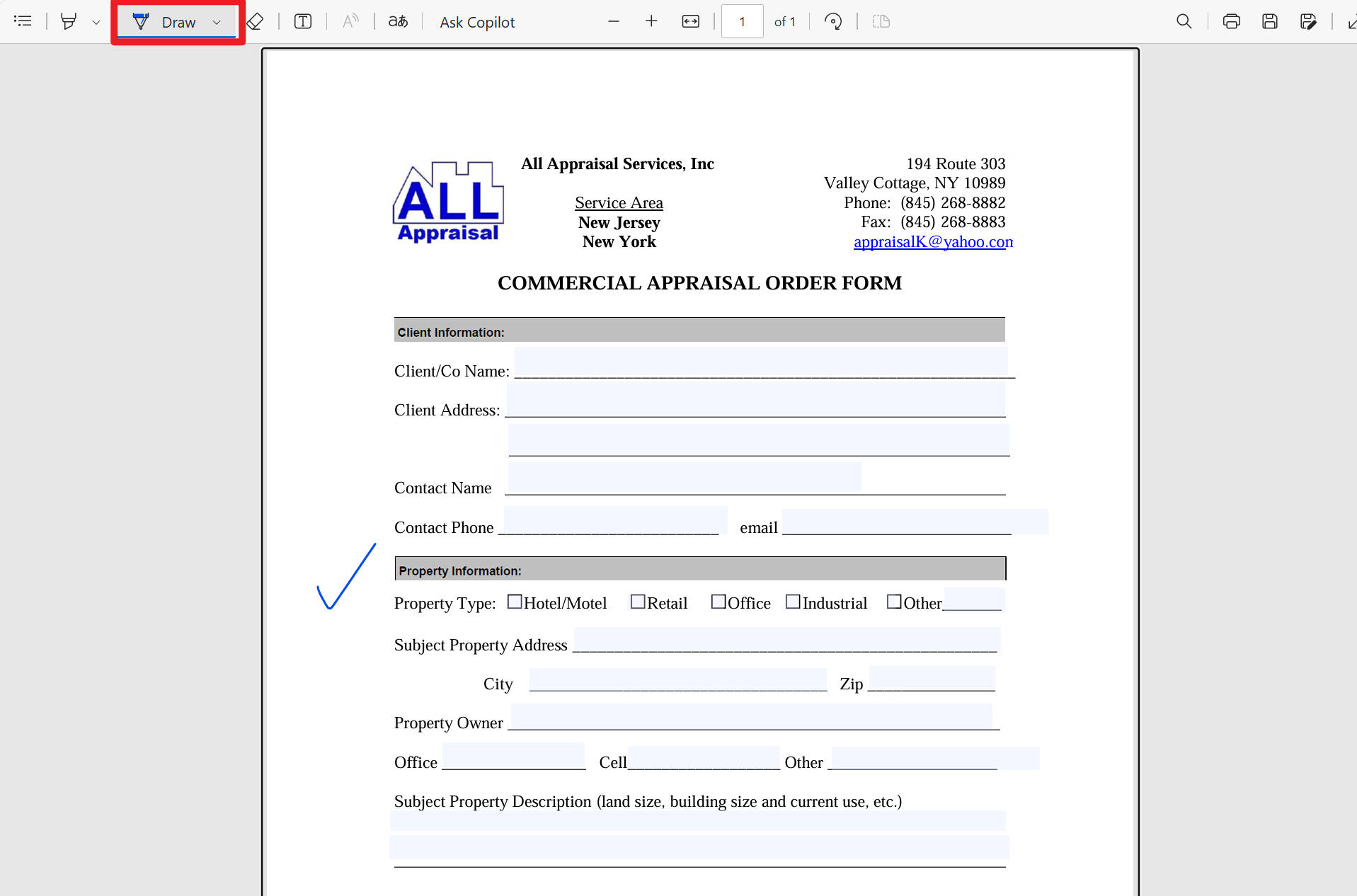 How to Add Checkmark to PDF? (Free Online Ways Included)