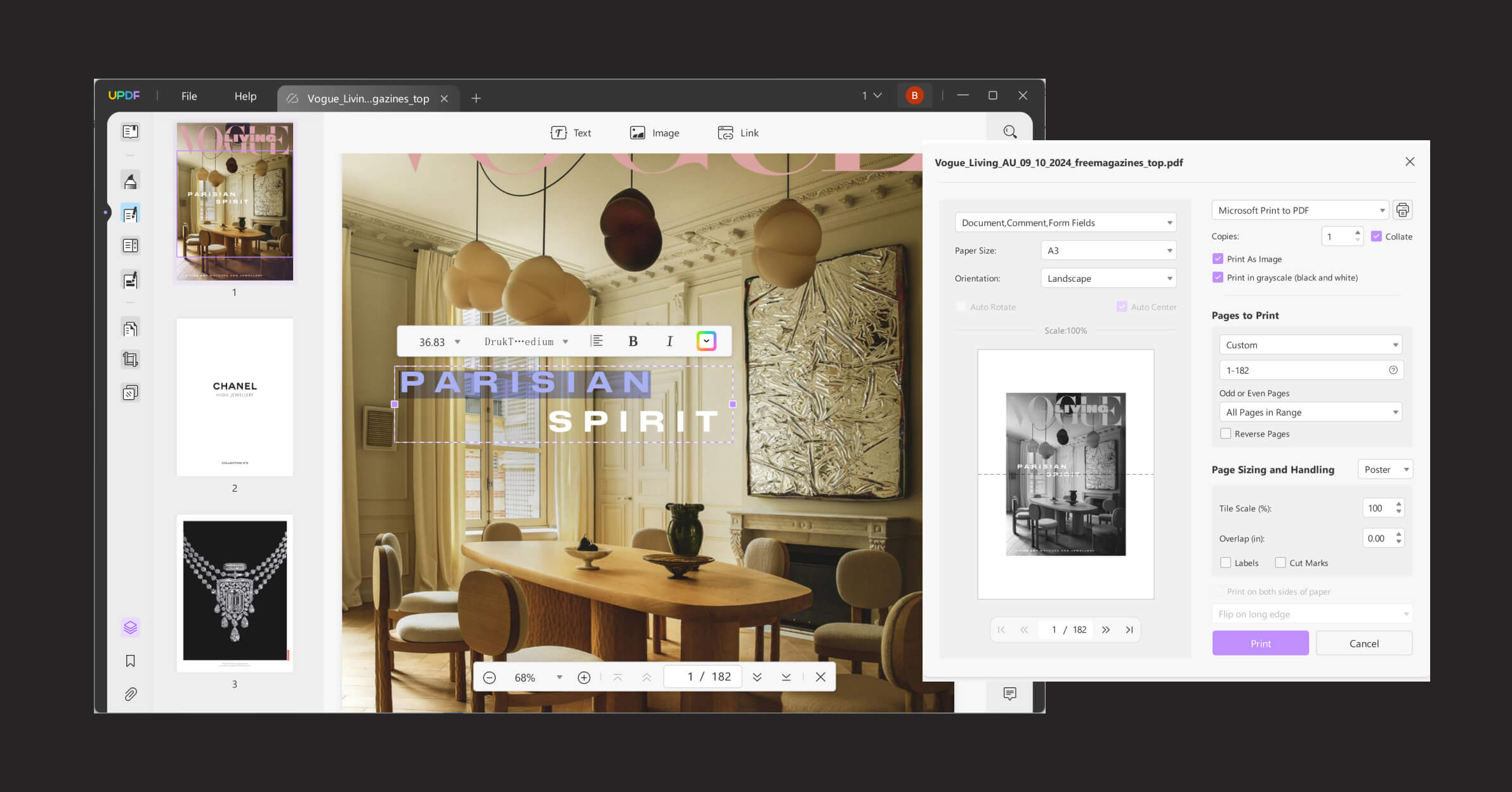 5 Best PDF Magazine Download Sites | UPDF