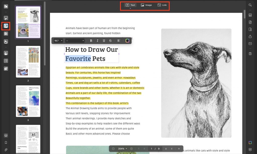 What is a Searchable PDF? The Complete Guide | UPDF