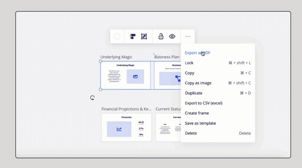 Miro Export to PDF: Step-by-Step Guide and Tips
