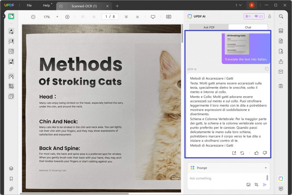 Kofax OCR: The Ultimate Guide for You in 2025 - UPDF