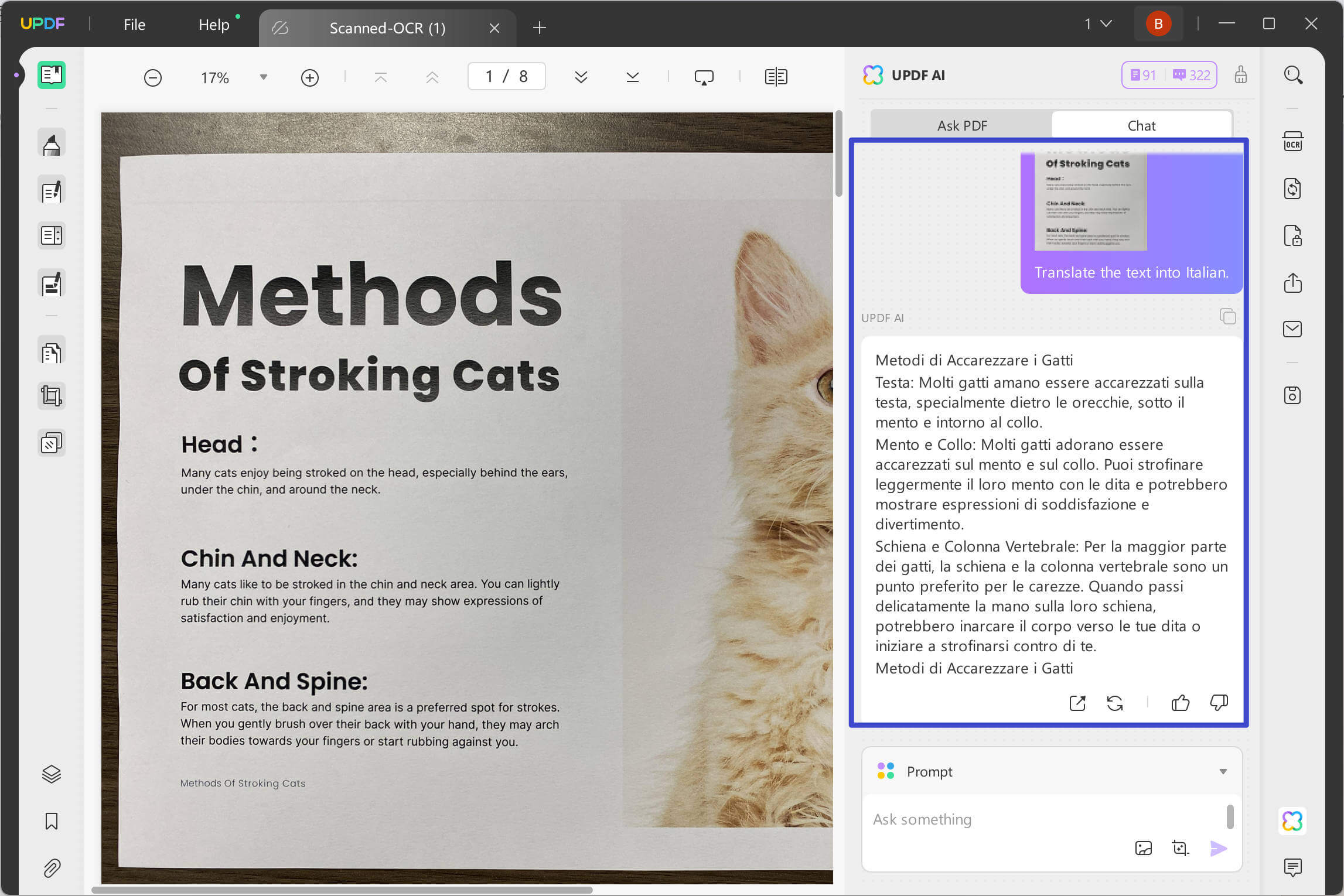 Kofax OCR: The Ultimate Guide for You in 2025 - UPDF