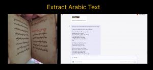Top 5 Arabic OCR Tools to Improve Your Efficiency! - UPDF