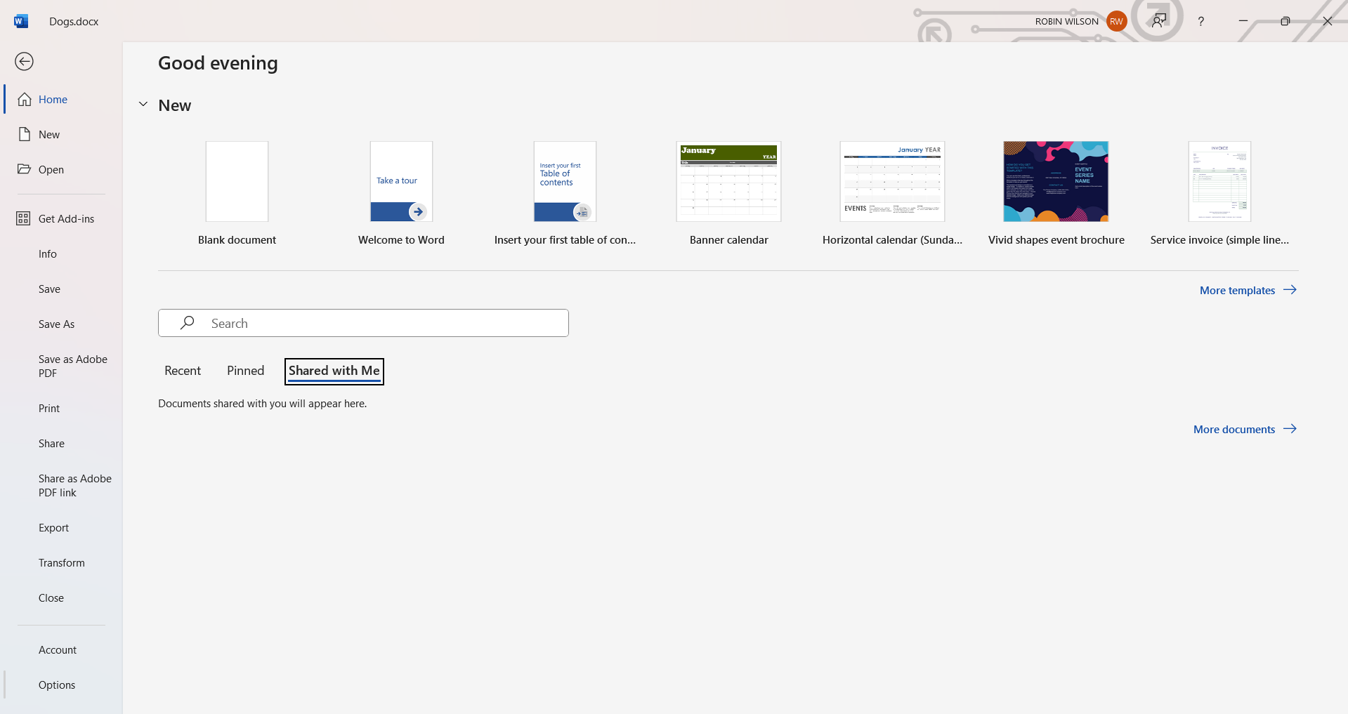 How to Create a Bookmark in Word? (In Simple Steps)