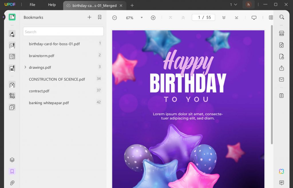 How to Combine Password Protected PDF?(Proven Ways) | UPDF