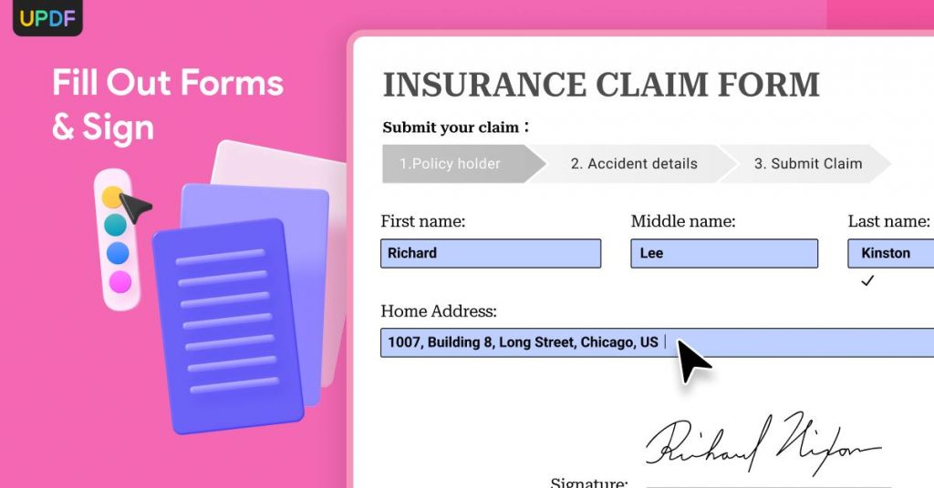 Learn How to Edit Signatures in PDFs Effortlessly - UPDF