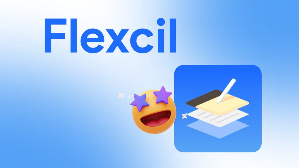 Funktionen und Alternativen von Flexcil entdecken - UPDF