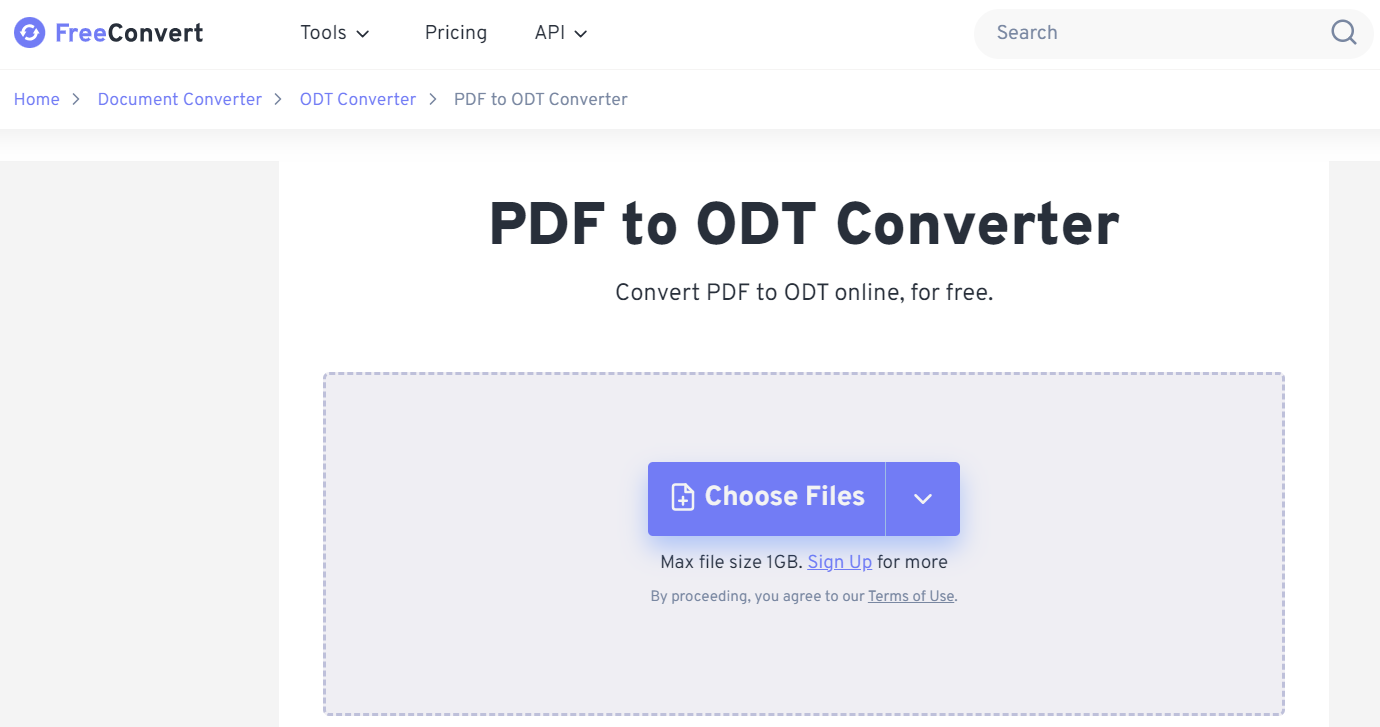 5 Best Ways to Convert PDF to ODT Easily - UPDF