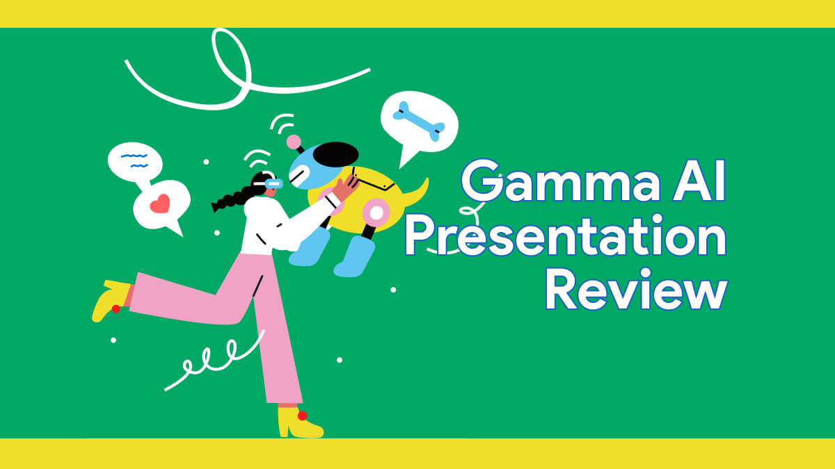 Gamma AI Presentation Review: Is It Free to Use?| UPDF