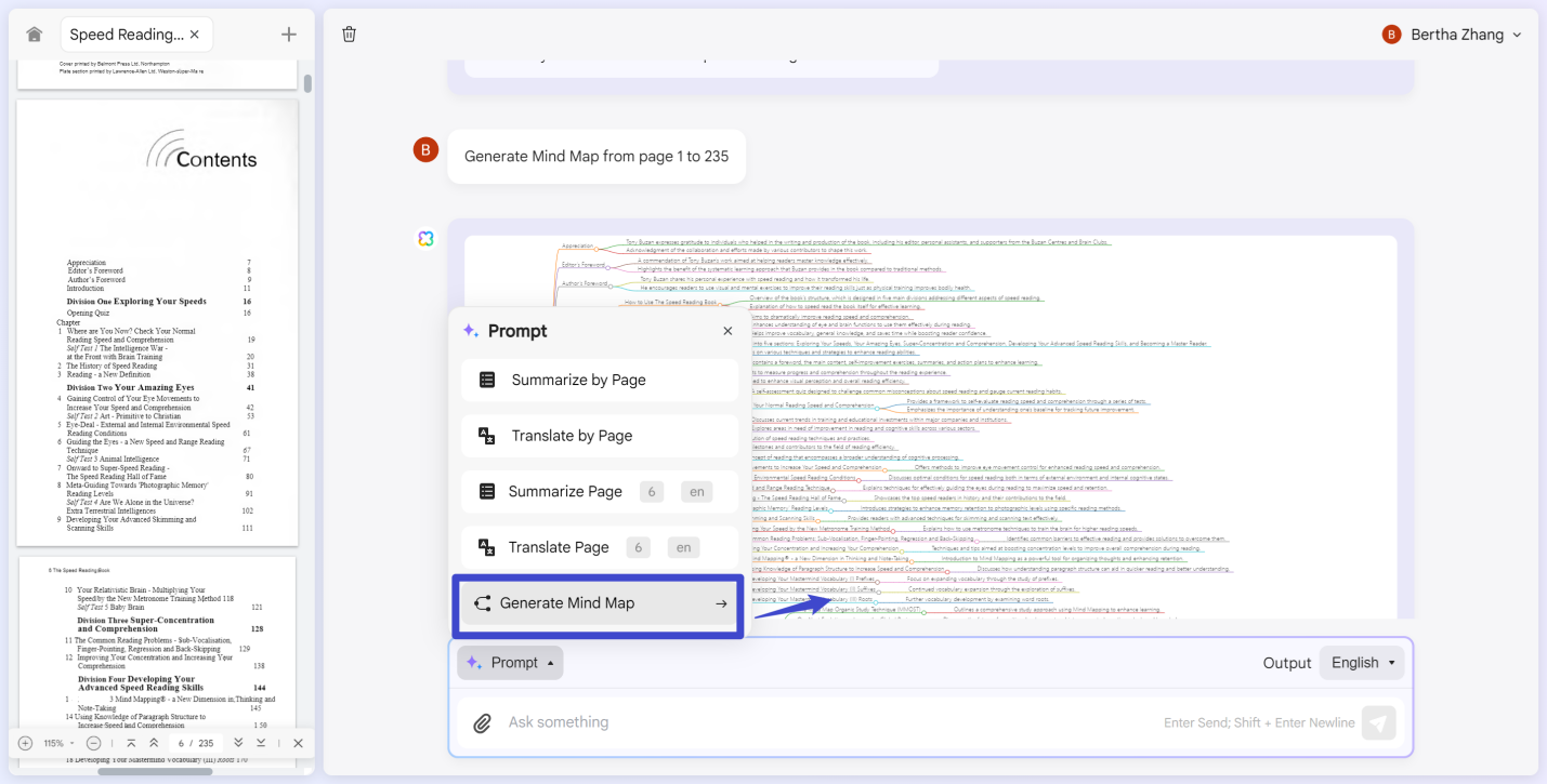 Top 8 Books for Speed Reading to Boost Your Skills - UPDF