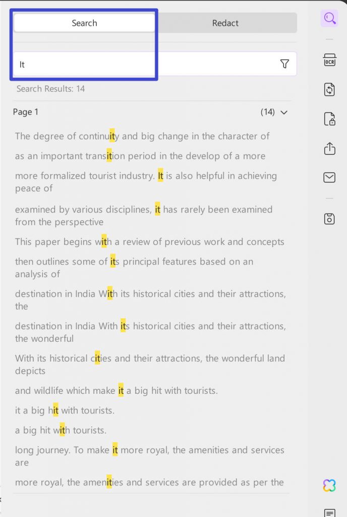 Redact PDFs in Preview on Mac: Simple Steps - UPDF