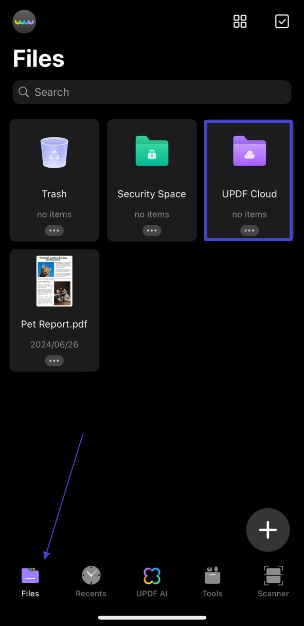 Uncovering How to Make a PDF Folder - UPDF