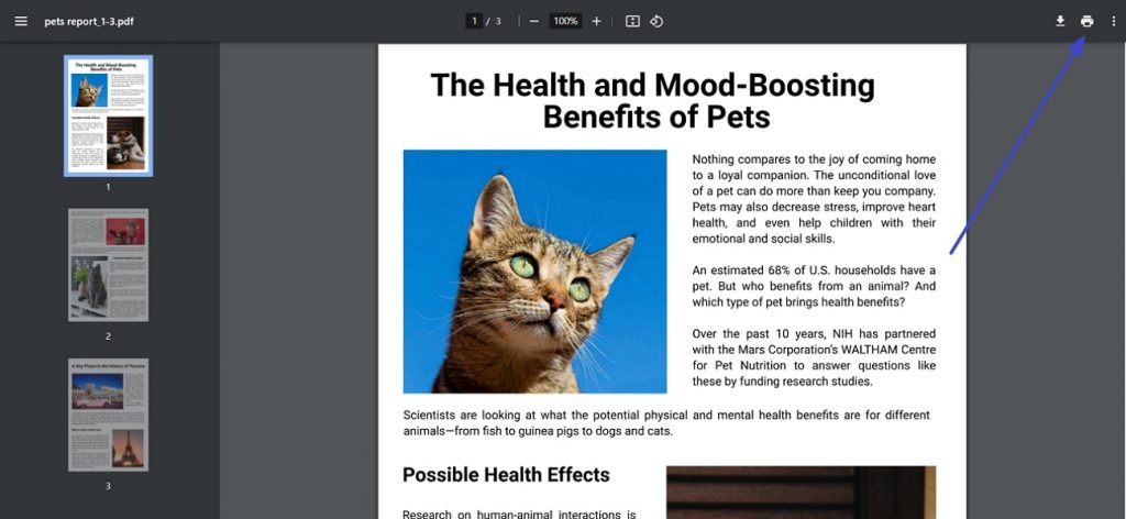 How to Perform Single-Sided Printing Using Top Tools - UPDF