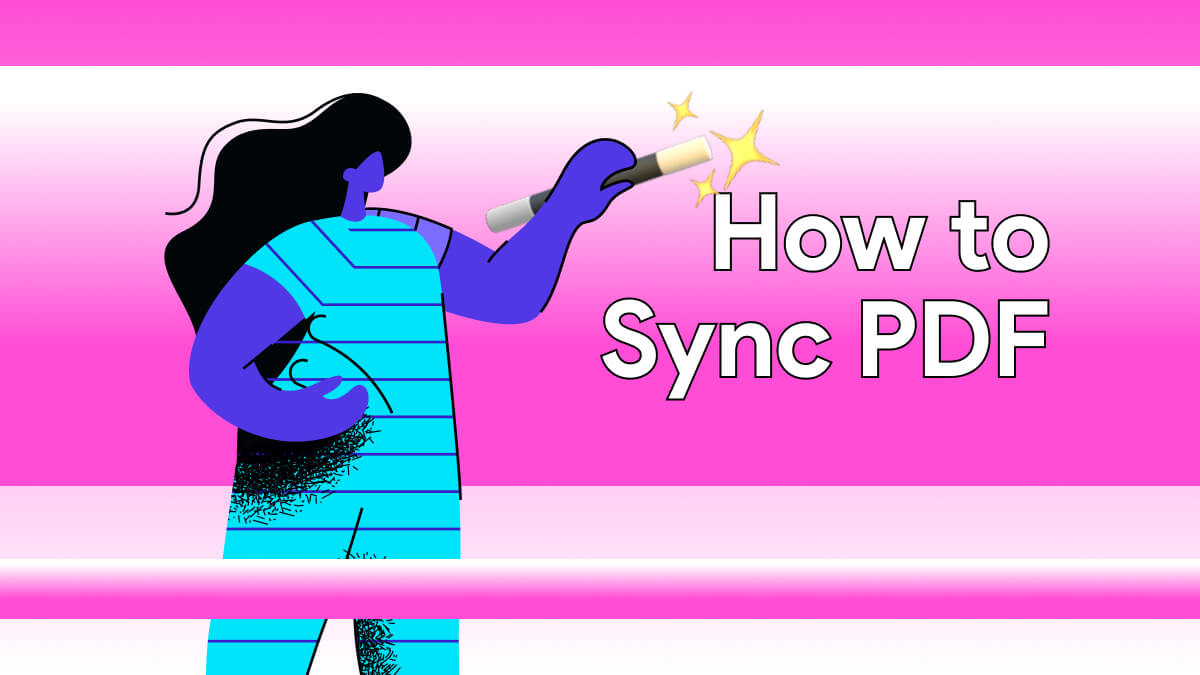 How to Sync PDF Across Devices? (Easy Guide)| UPDF