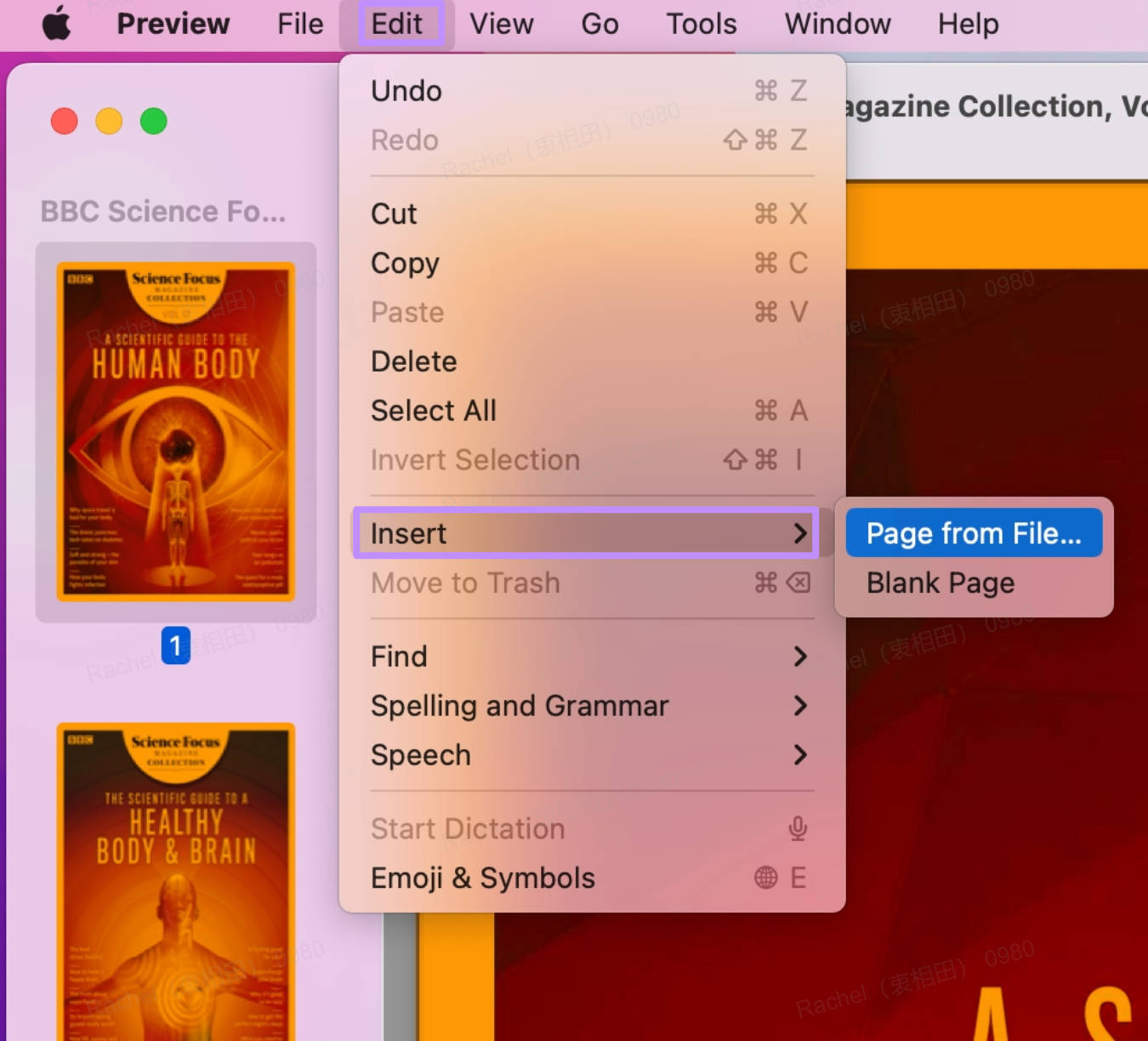 How to Combine PDFs in Preview Effortlessly | UPDF