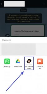 Learn Tools To Add PDF To Home Screen on Android - UPDF