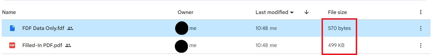 Need to Convert FDF to PDF? UPDF Can Help - UPDF