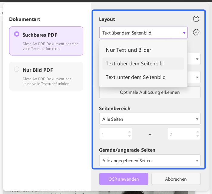 Wie begradigen Sie PDF-Seiten? 3 effektive Methoden | UPDF