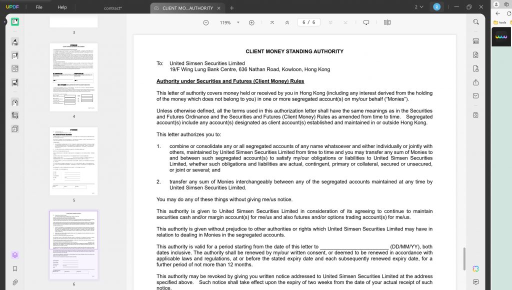 How to Copy Signature from PDF? (Easy Guide) | UPDF