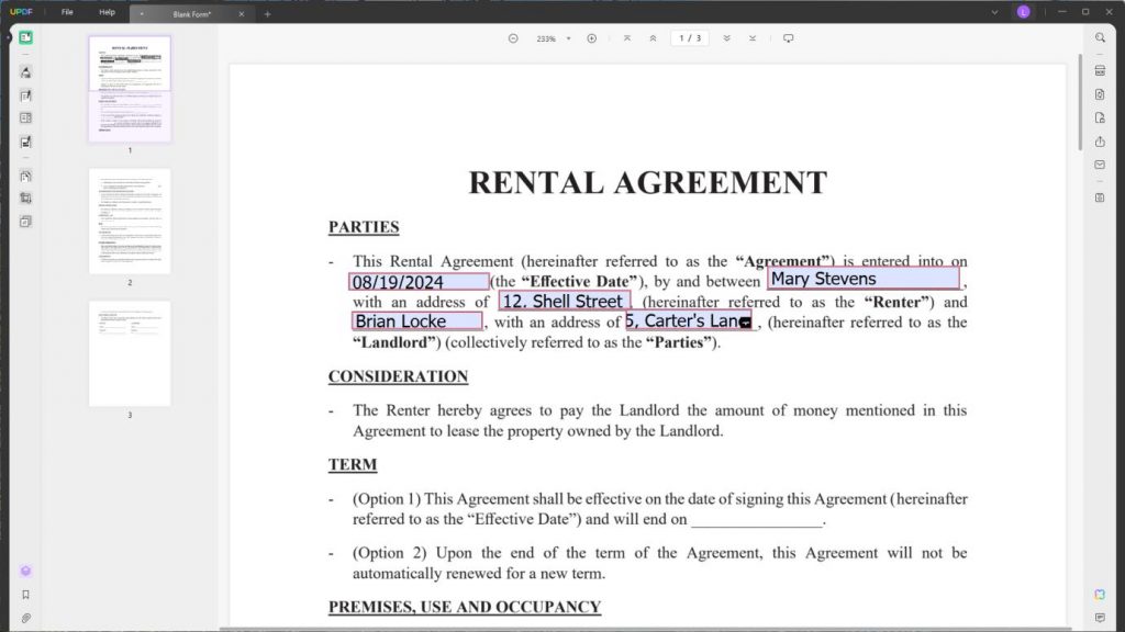 Need to Convert FDF to PDF? UPDF Can Help - UPDF