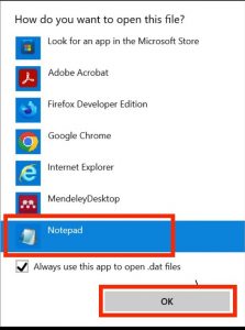 DAT to PDF: Convert with 4 Ways | UPDF