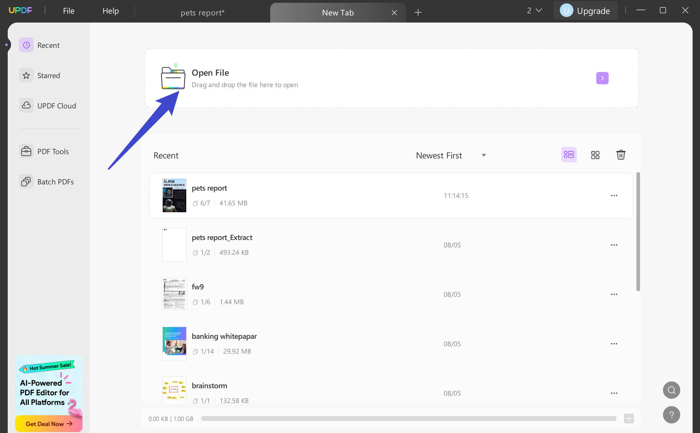 How to Add Checkmark to PDF? (Free Online Ways Included)