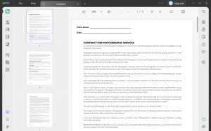 How to Copy Signature from PDF? (Easy Guide) | UPDF