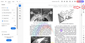 Adobe Expected a Dict Object: What it is & How to Fix? | UPDF