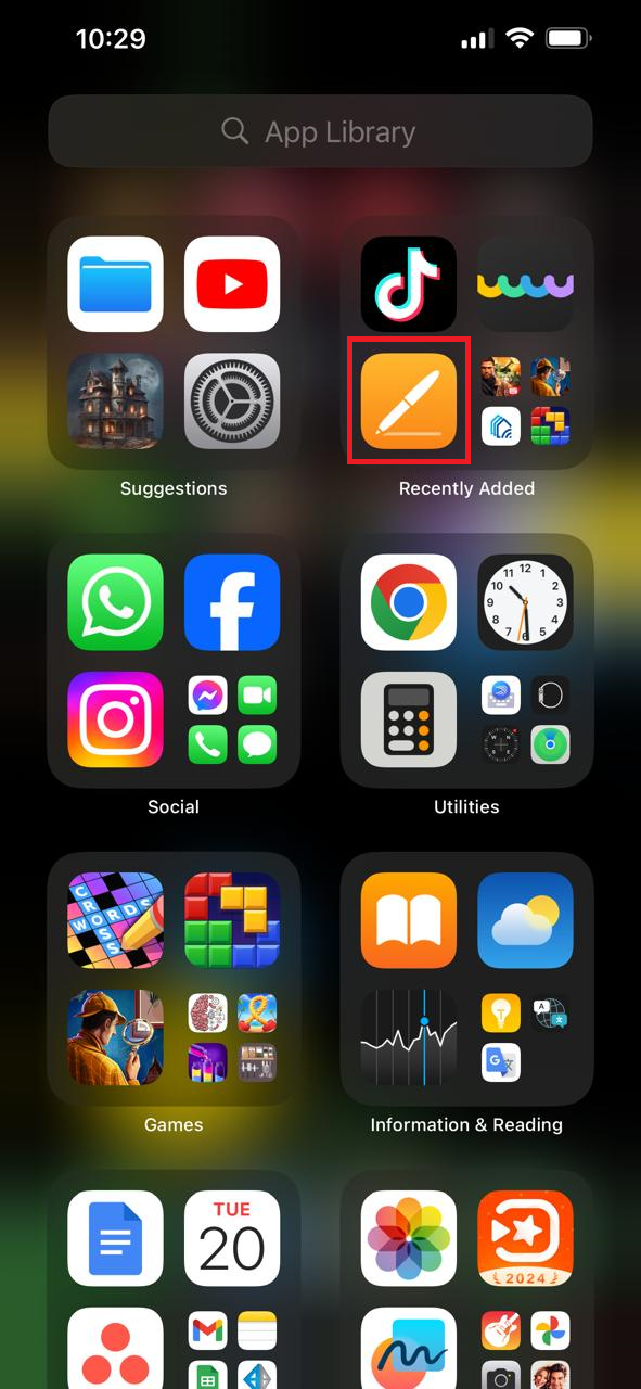 How to Convert PDF to Pages on iPhone? （2 Ways） | UPDF