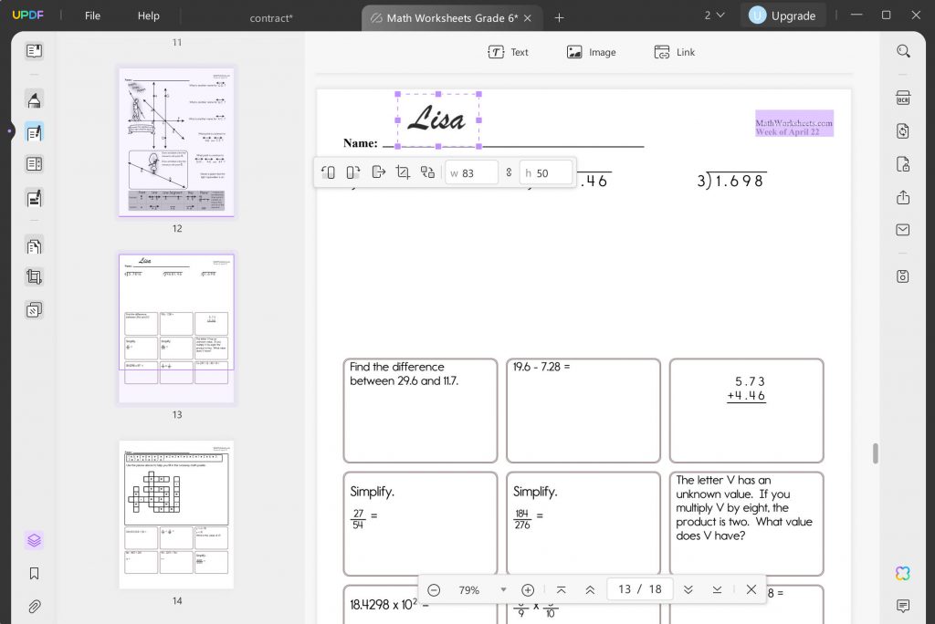 How to Copy Signature from PDF? (Easy Guide) | UPDF