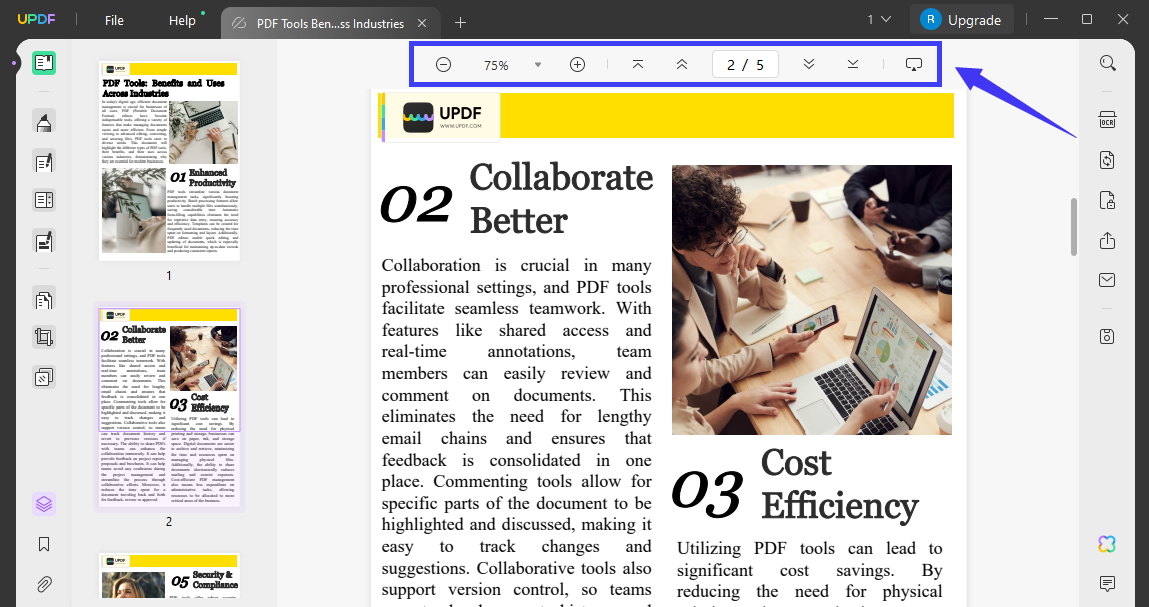 Insufficient Data for an Image: How to Fix? | UPDF