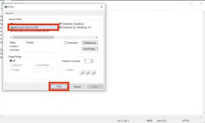 DAT to PDF: Convert with 4 Ways | UPDF