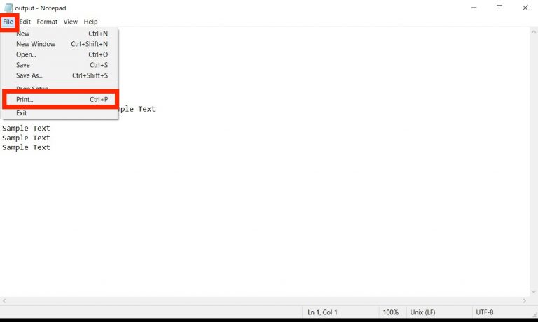 DAT to PDF: Convert with 3 Ways | [Official] UPDF