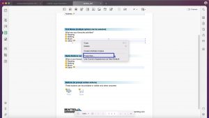 How to Wrap Text in PDF Fillable Form? (2 Tested Ways)|UPDF