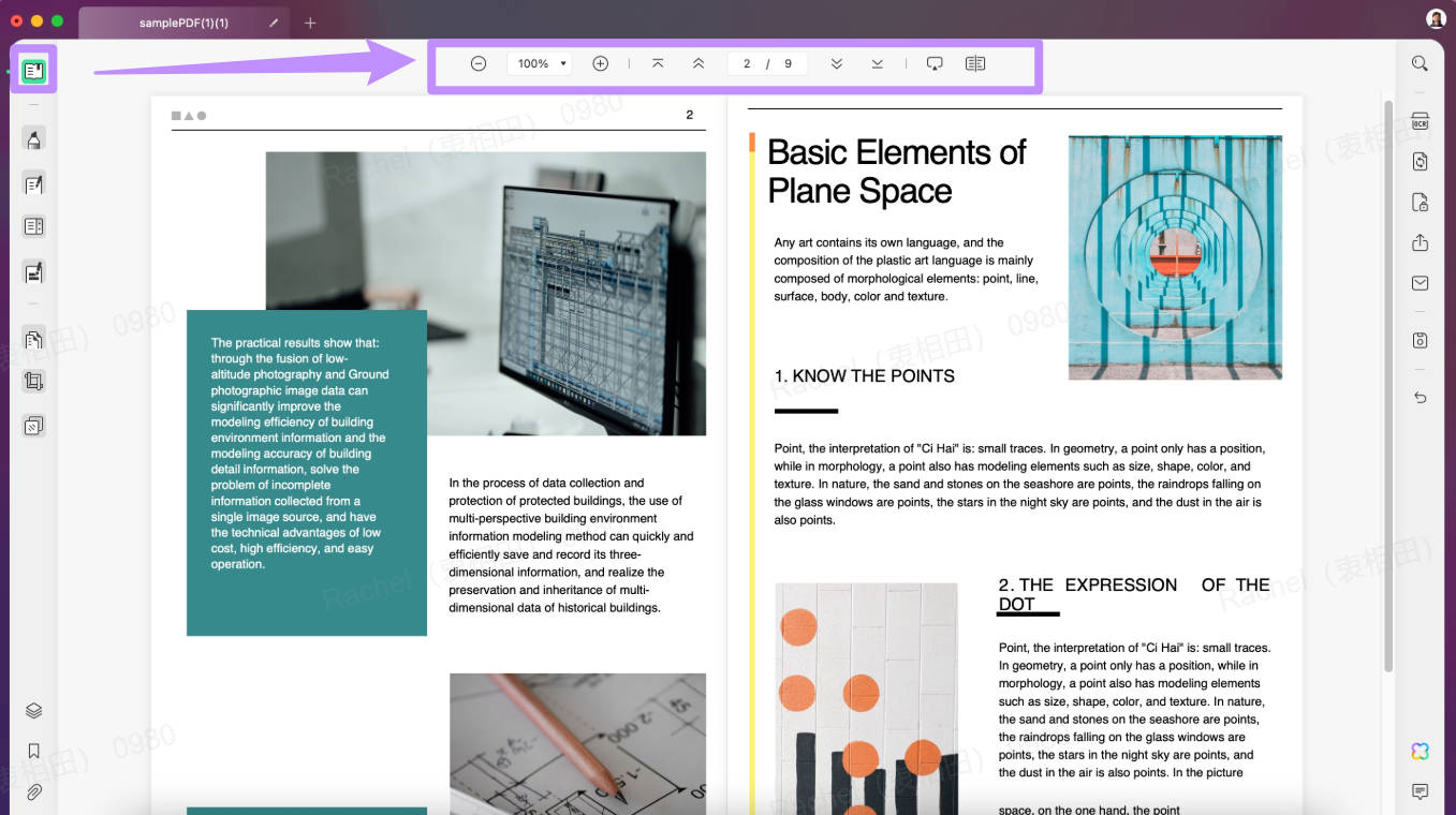 How to View PDF with UPDF on Mac | User Guide