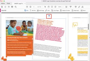 How to Rotate Text in PDF? With/Without Adobe Acrobat | UPDF